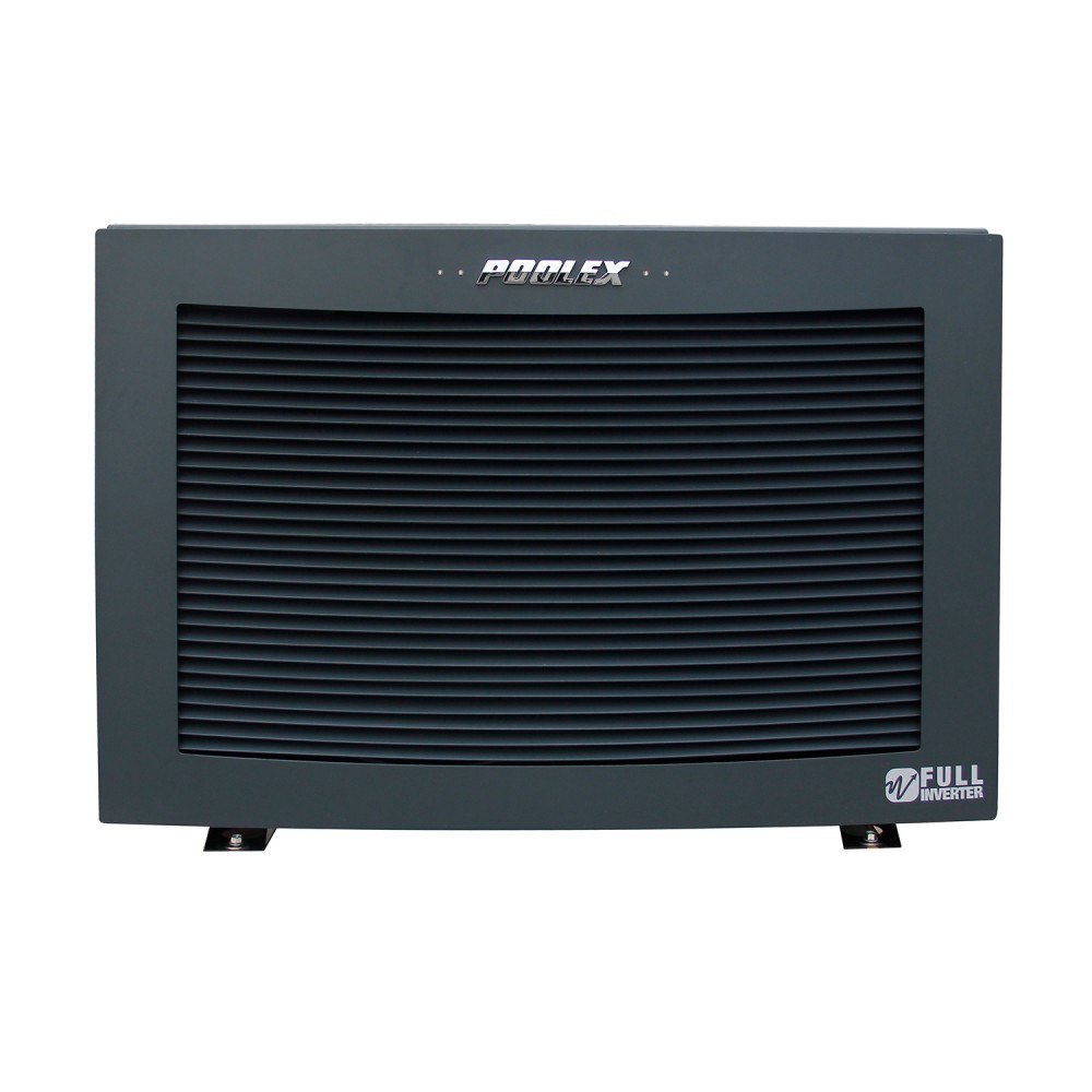 Swimming pool heat pump Poolex Jetline Premium FI